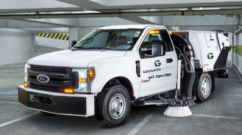Grounds Group Property Services - Commercial Property Maintenance ...